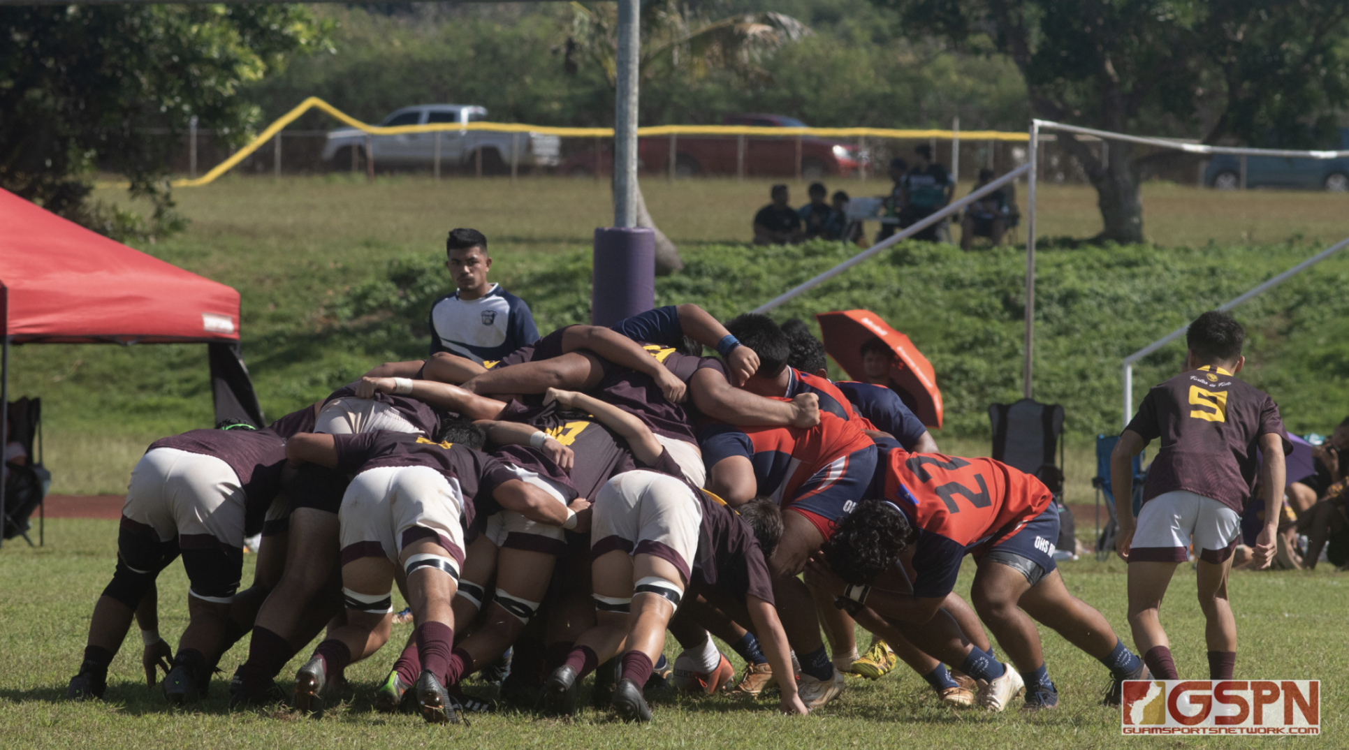 Friars cruise to championship win | Local Sports | postguam.com