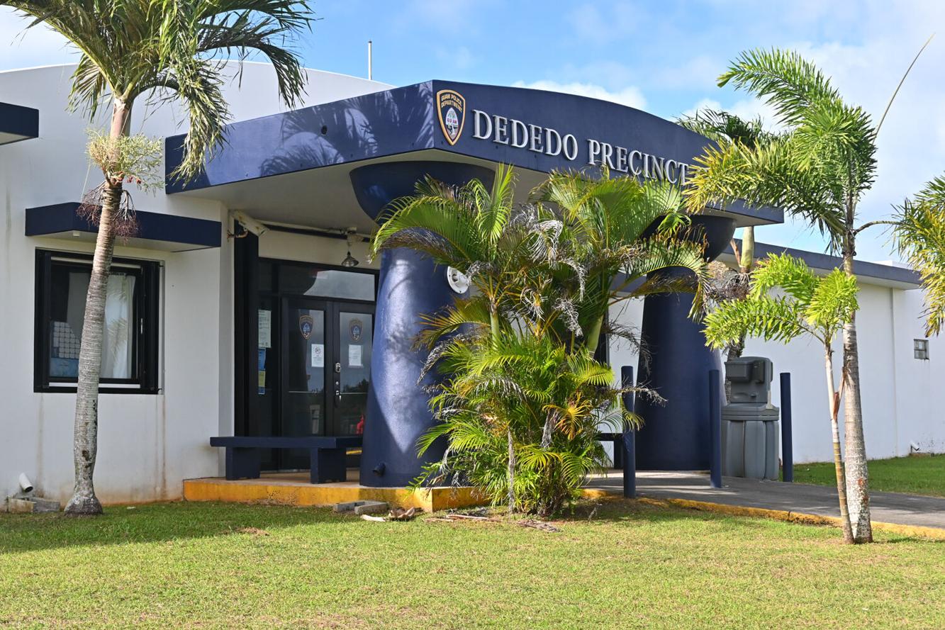 Man charged with molesting girl, 12 | Local News | postguam.com