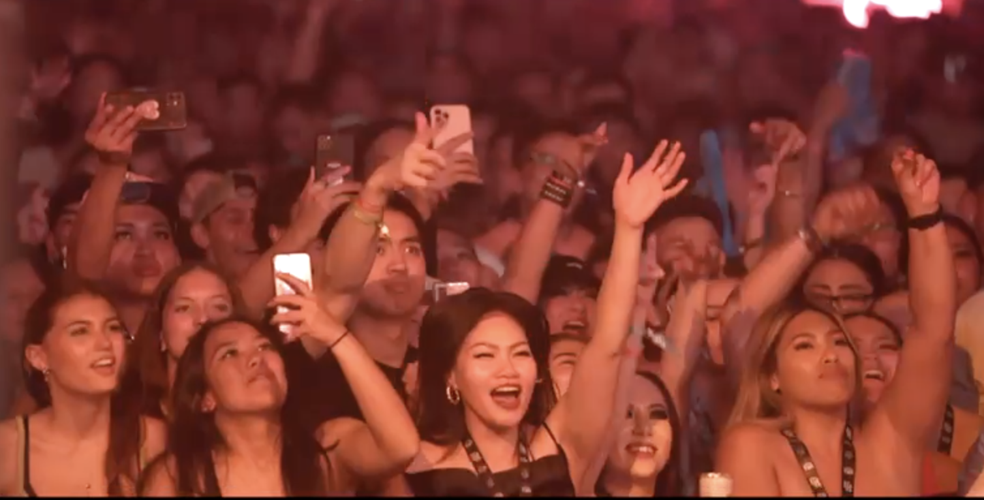 Common Kings play to sold-out crowd | Local News | postguam.com