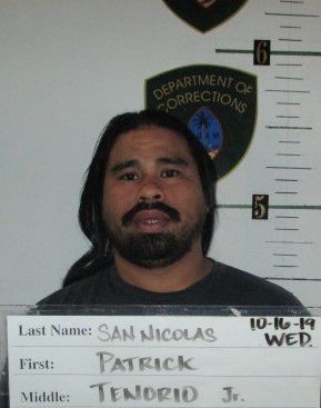 Man charged in assault of woman, child | Local News | postguam.com