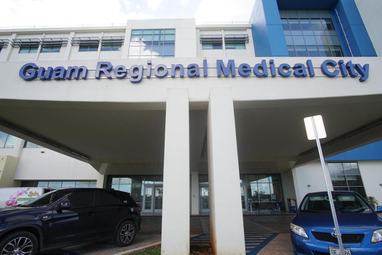 Taxpayer lawsuit seeks to void public law that favors GRMC | Local News ...