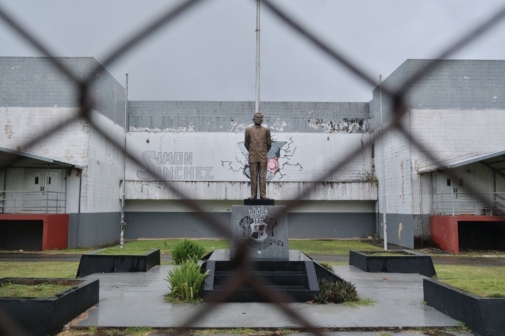 Groundbreaking for new Simon Sanchez campus set for Monday | Local News ...