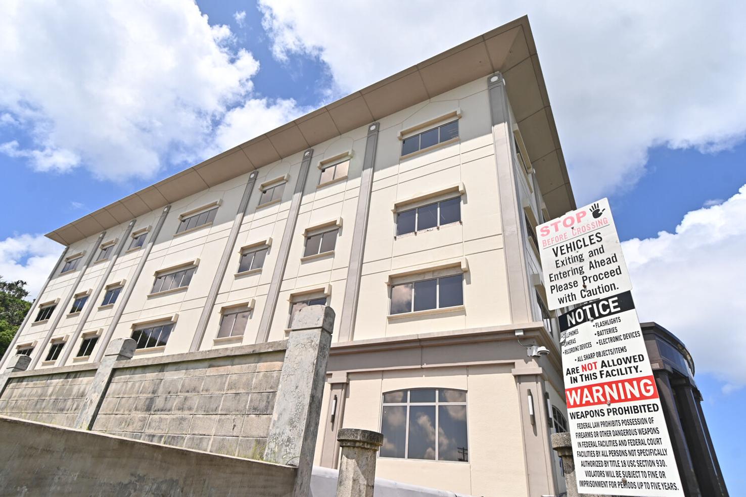 Felon released from prison after allegedly being attacked | Local News ...