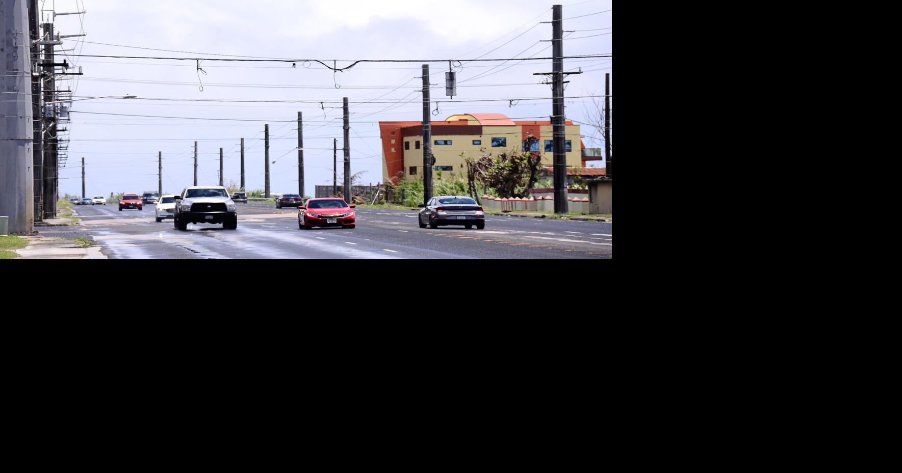 Supplies, labor coming to help fix traffic lights | Local News ...