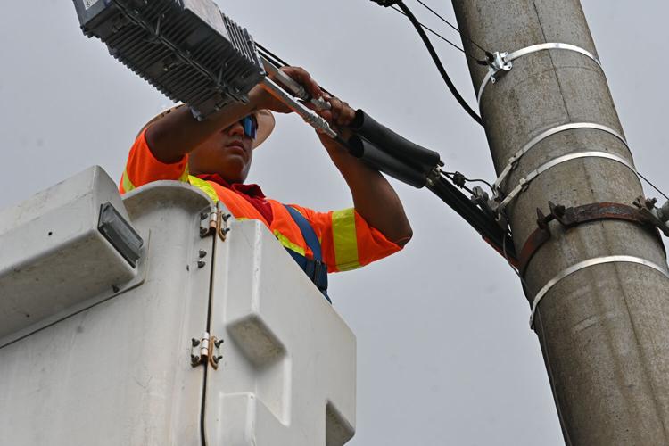 Telecommunications companies look to put resilient infrastructure ...