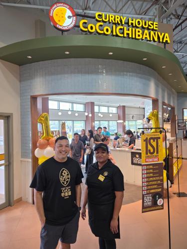CoCo Ichibanya Guam celebrates 1st anniversary | Local News | postguam.com