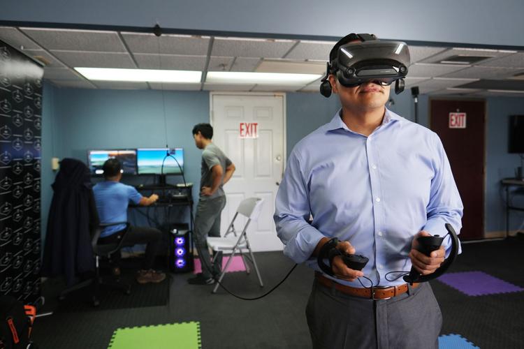 Bella Wings Aviation launches Flight Lab | Local News | postguam.com