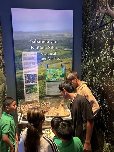 Young CHamoru men graduate from cultural leadership program aimed at ...