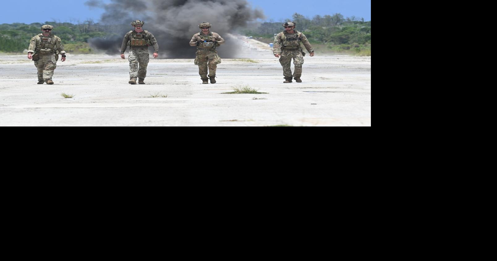 Activist group opposes Air Force's Supreme Court petition for review ...