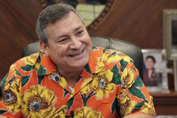 Accomplishments and regrets: Governor reflects on 8 years | Local News ...
