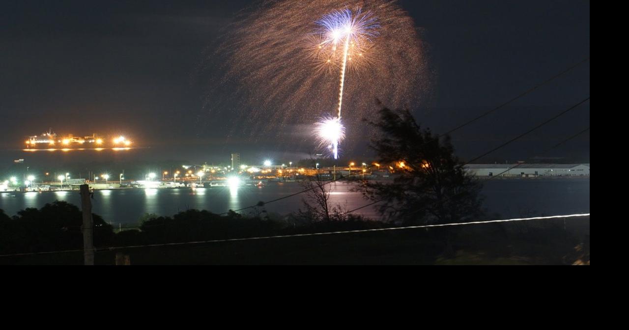 Happy 4th of July, Guam | Local News | postguam.com