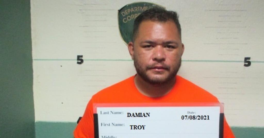 GPD arrests suspect in Michael Castro homicide investigation | Local ...