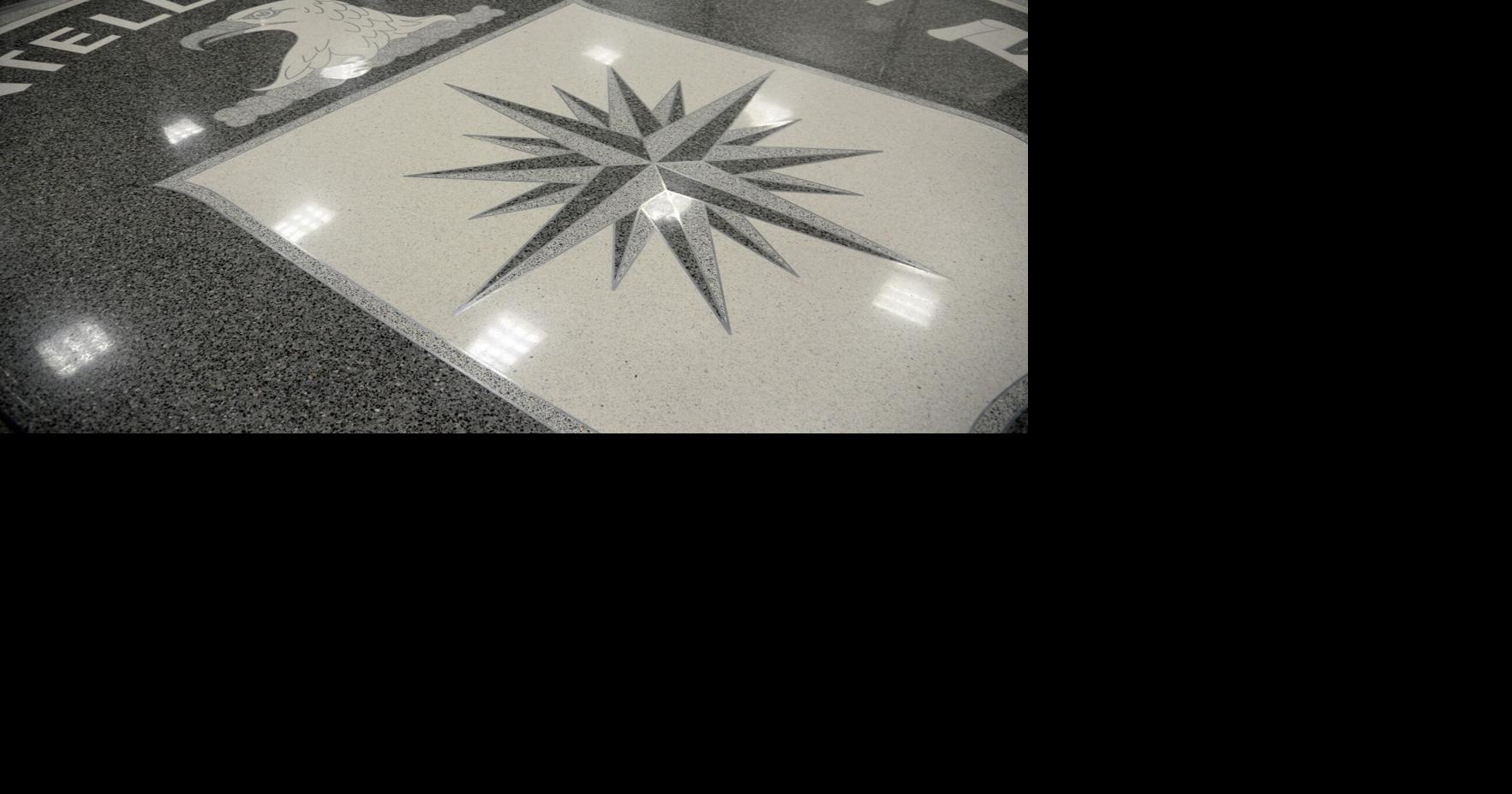 CIA official accused of top secret document leak appears in Guam ...