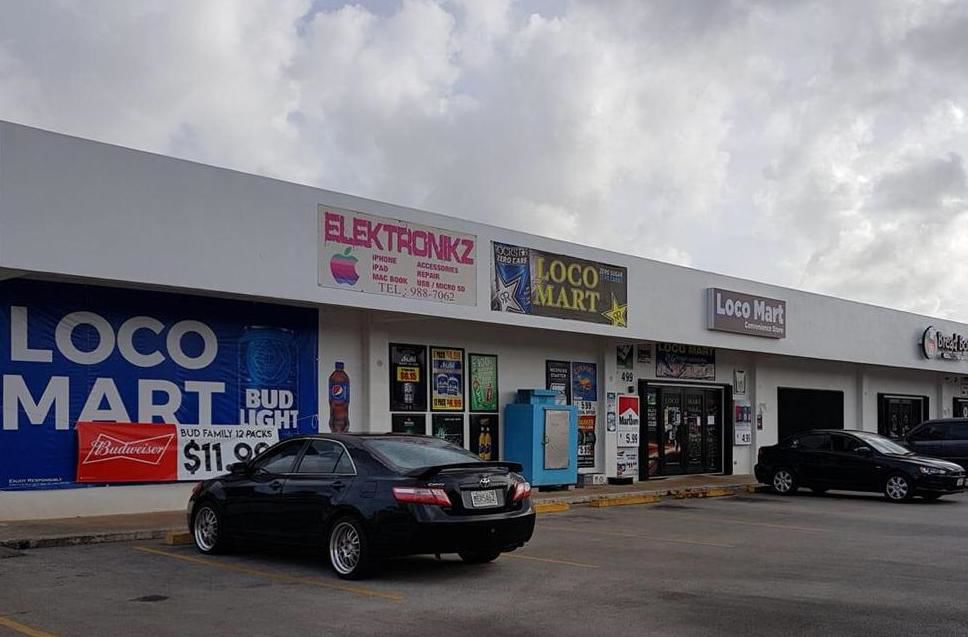 Armed robber sought | Guam News | postguam.com