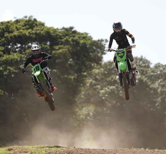 Motocross champion John Aguon: 'Don’t punish us' | Local Sports ...