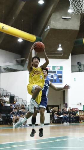 Friars basketball close storied season with the 3-peat | Local Sports ...