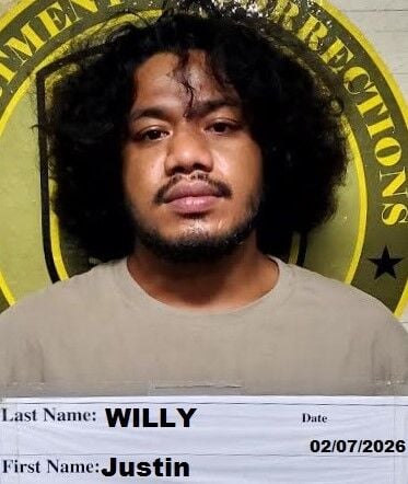 GPO robbery suspects may get joint trial | Local News | postguam.com