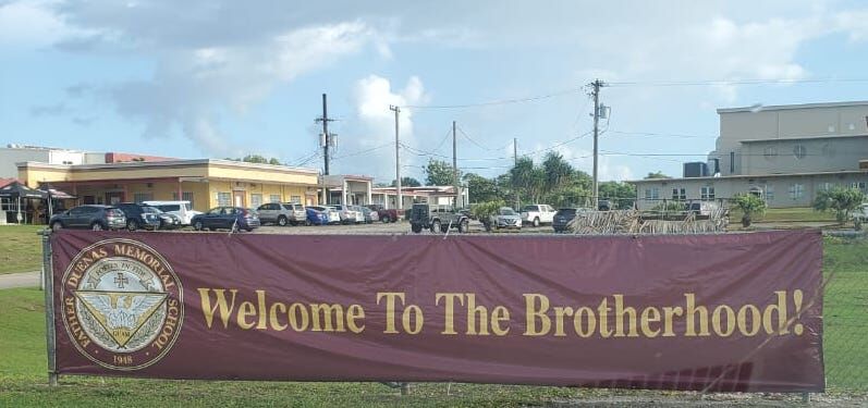 At FDMS, a new school year and new pandemic protocols | Local News ...