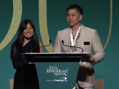 Documentary film director with Guam roots wins James Beard | Local News ...