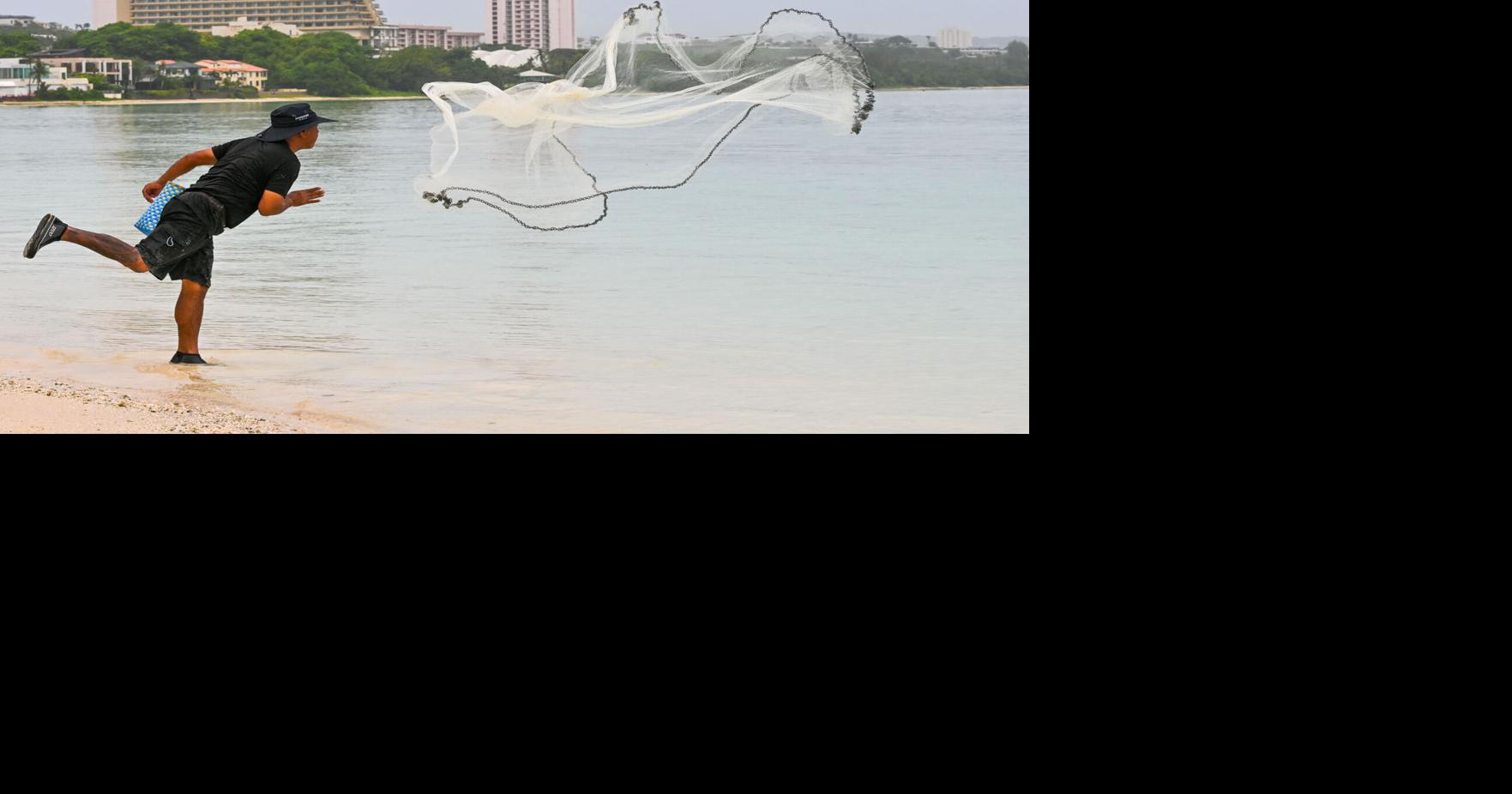 Mañåhak run expected next week | Local News | postguam.com