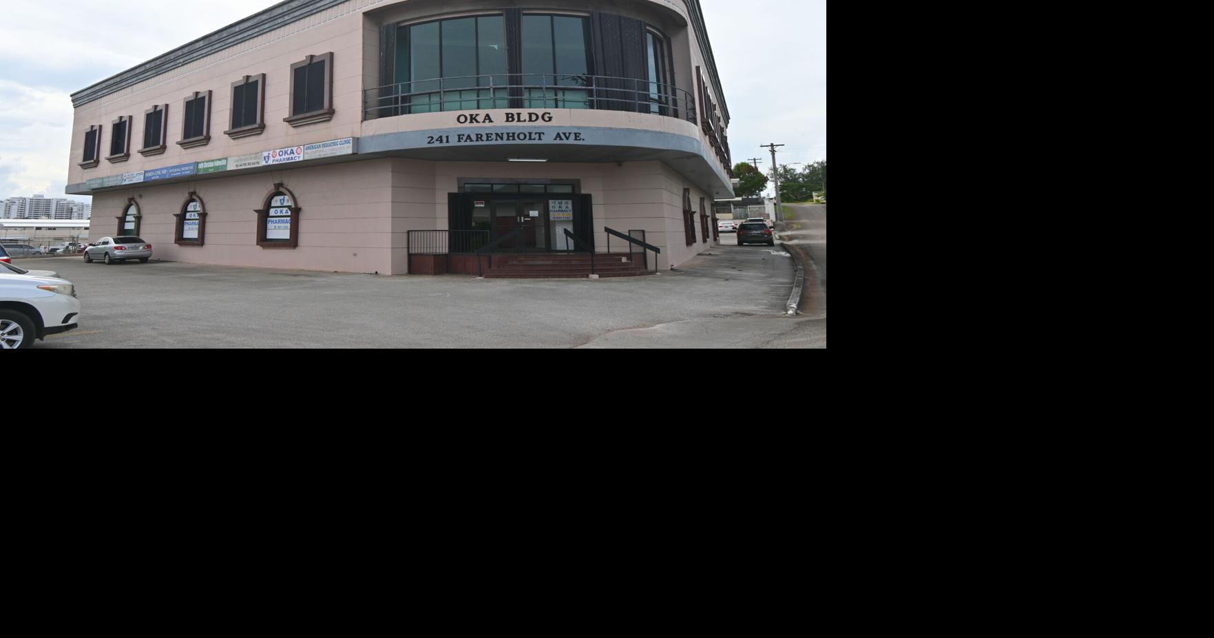 GEC moving to Tamuning after 45 years, saving $27K a year on rent ...