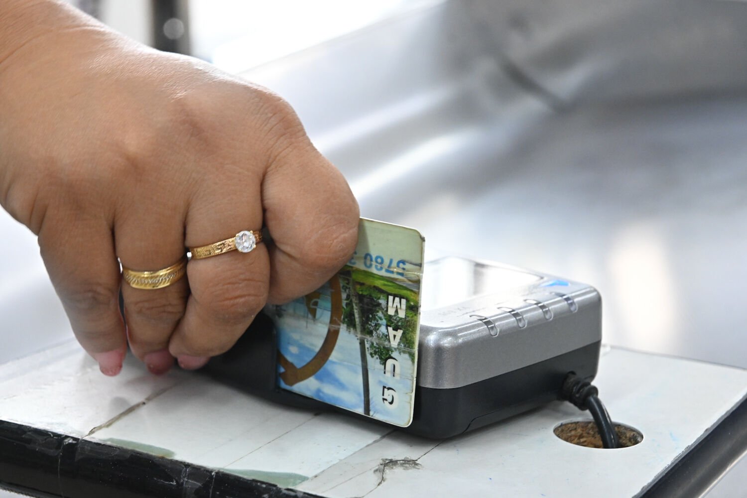 Connectivity issues delay SNAP benefits | Local News | postguam.com