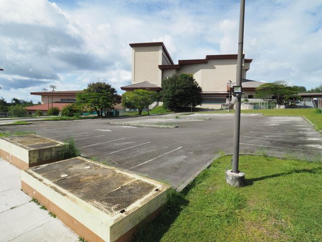 Drug sweep at Southern High | Local News | postguam.com