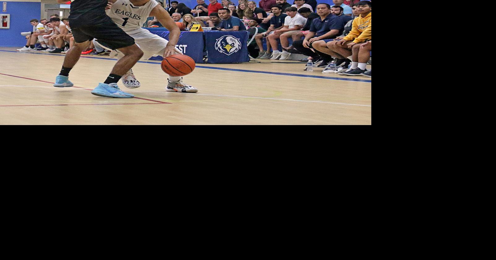 Henderson, Kim light up Tiyan | Guam Sports | postguam.com