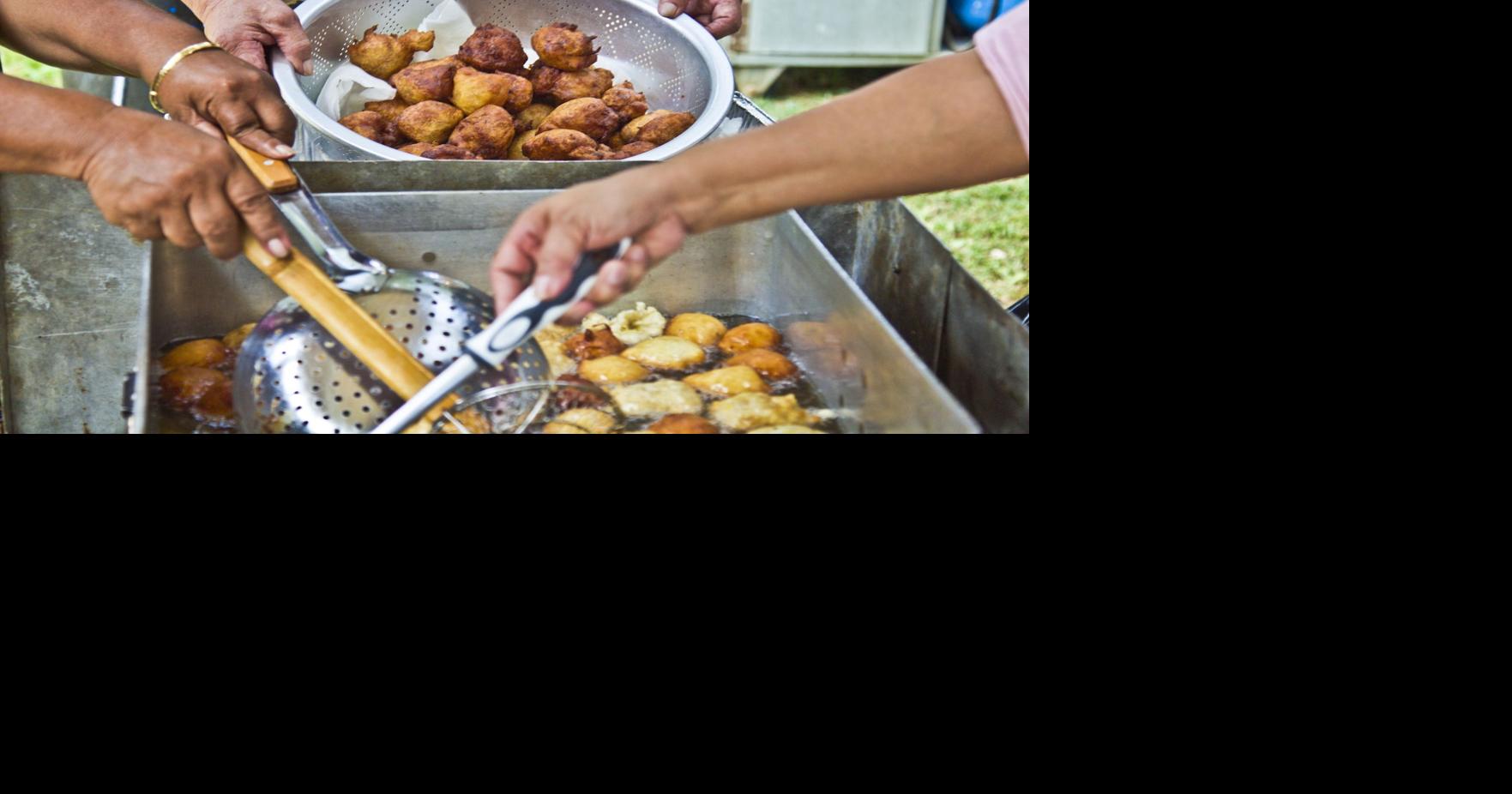 8th Annual Talofofo Banana Festival at Ipan Beach Park | Local News ...