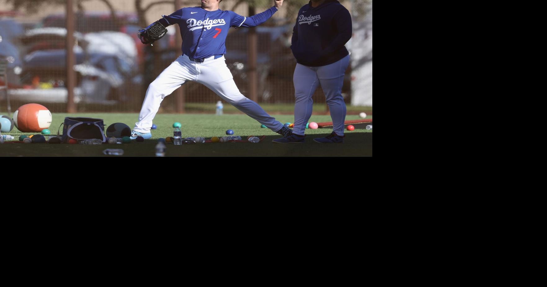 How can the Dodgers avoid another pitching injury crisis? Their lavish ...