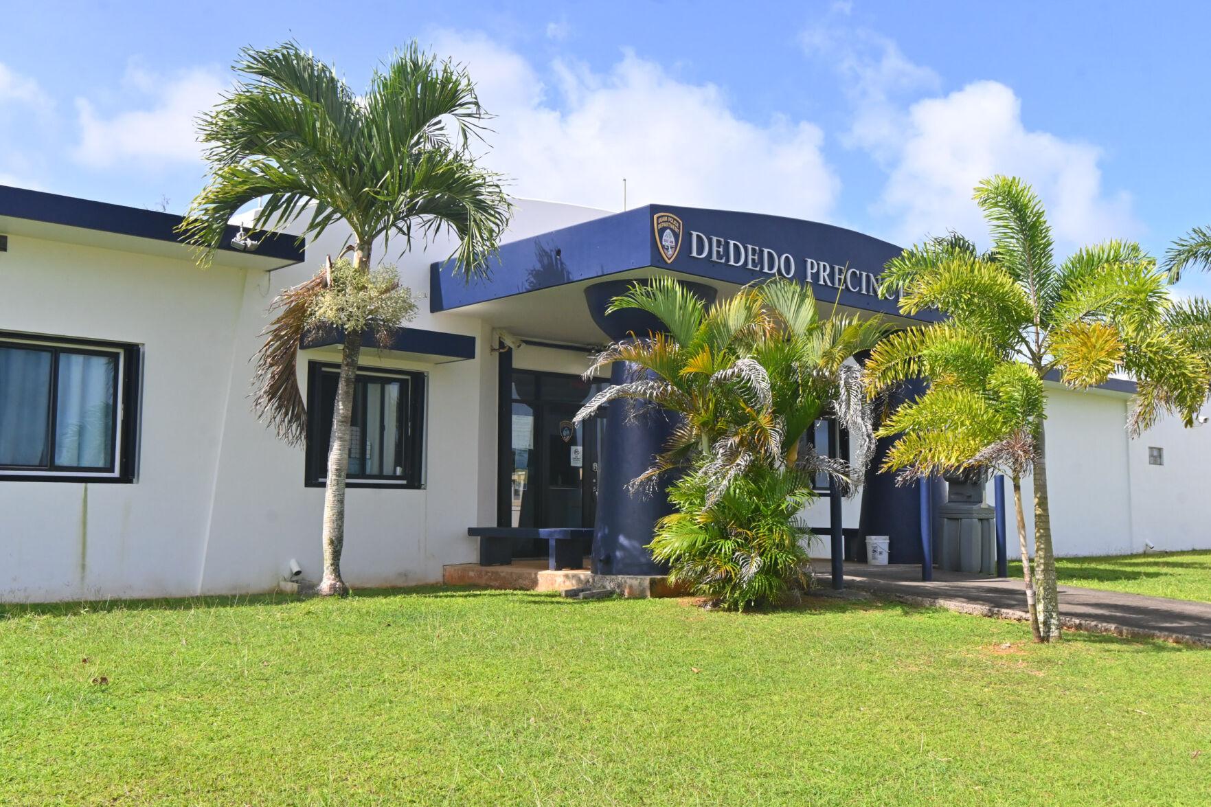 GPD report: Crime down, more arrests made in 2021 | Guam News ...