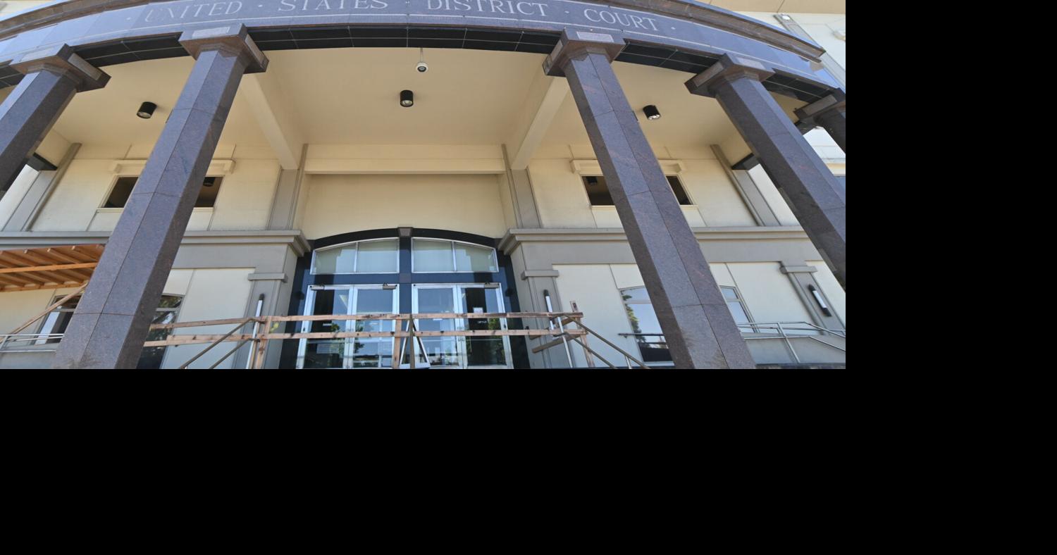 Unsealed case reveals man sold 2 ounces of pure meth in 2021 | Local ...