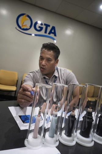 Speed tester awards GTA 'Best Mobile Coverage in Guam' | Local Business ...