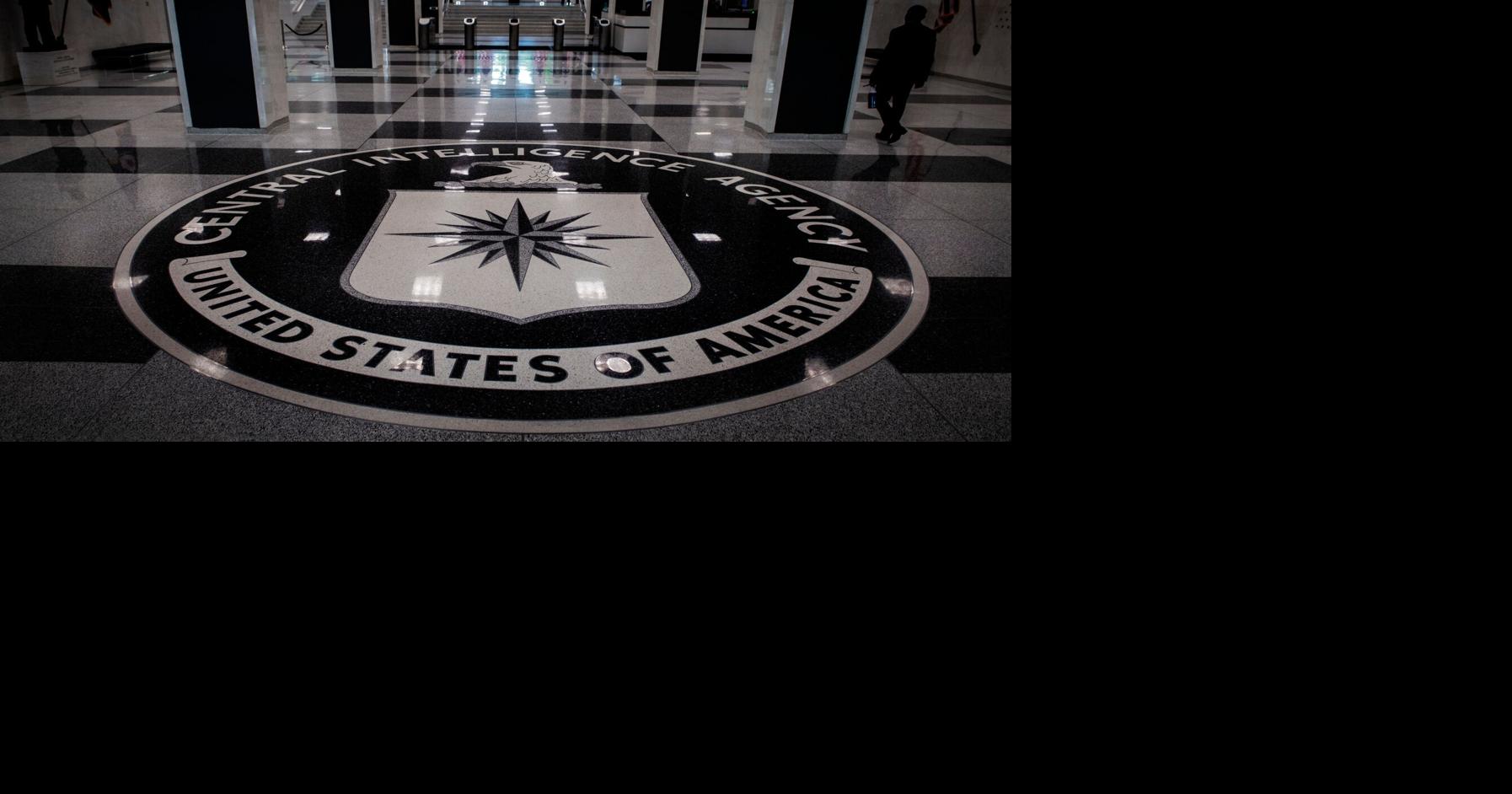 CIA officer who had millions in gold bars accused of creating fake spy ...