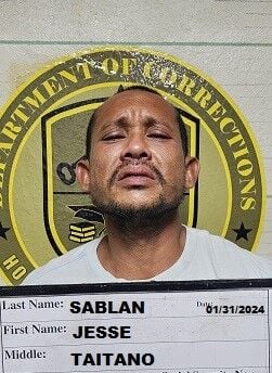 Man allegedly steals bus, leads police chase | Local News | postguam.com