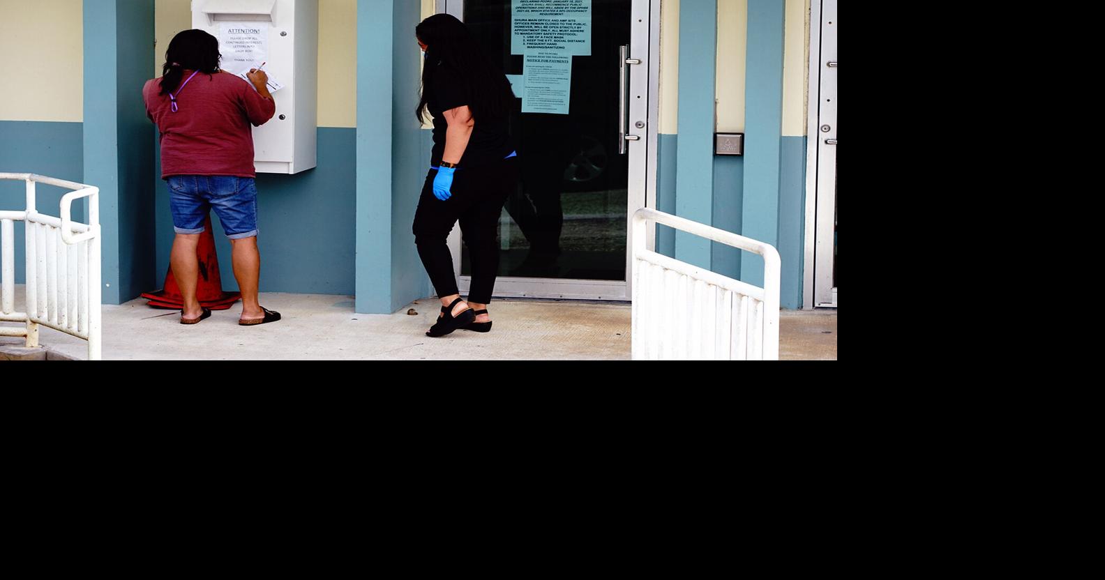 GHURA plans to turn old Talofofo cottage homes into drug recovery ...