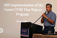 Department of Homeland Security explains new Guam-CNMI visa waiver ...