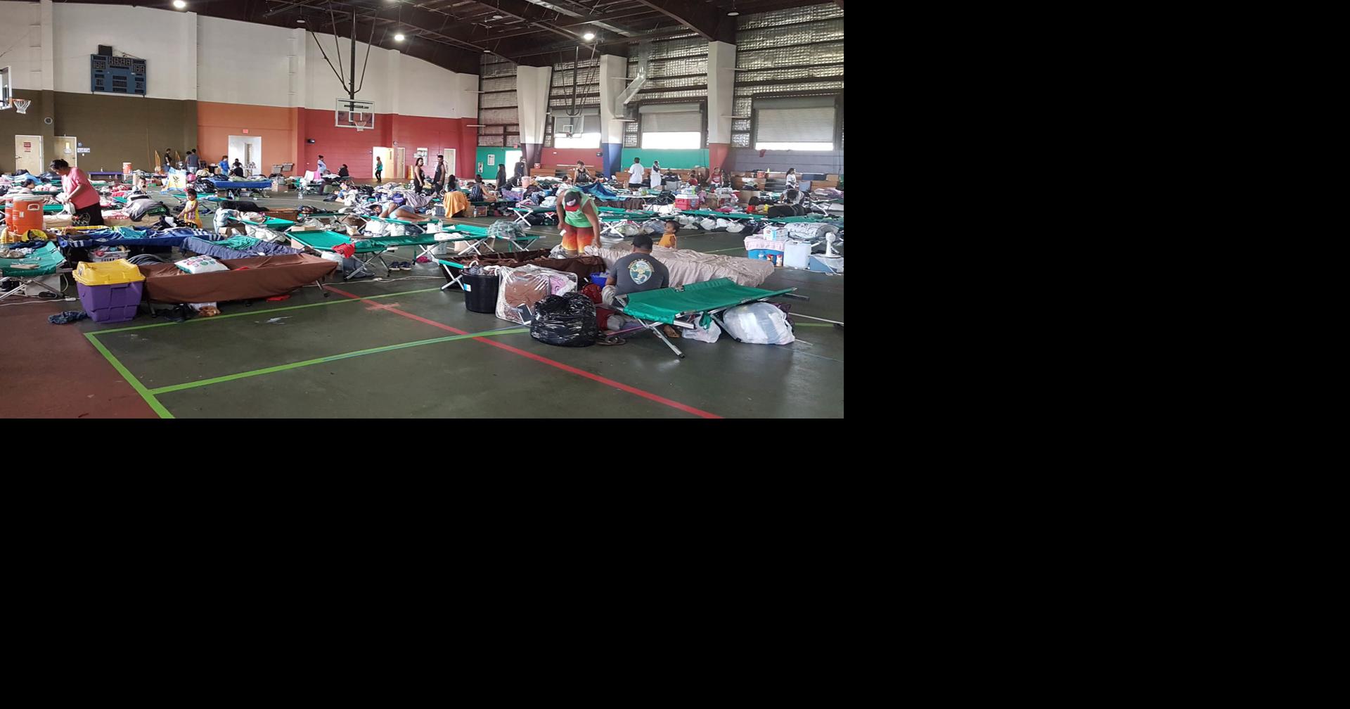 FEMA aid denied for Guam families | Local News | postguam.com