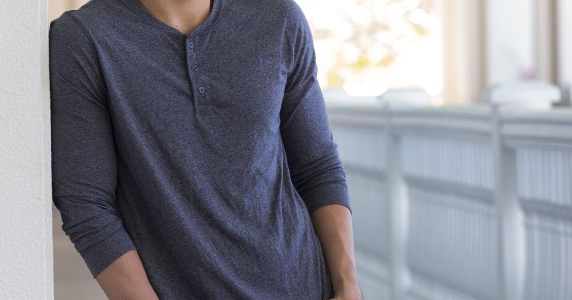 Hashimoto ready to inspire as Mr. Guam | Lifestyle | postguam.com