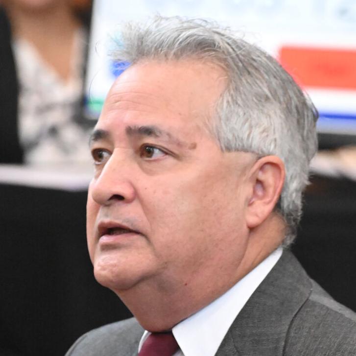 AG asks for federal intervention | Local News | postguam.com