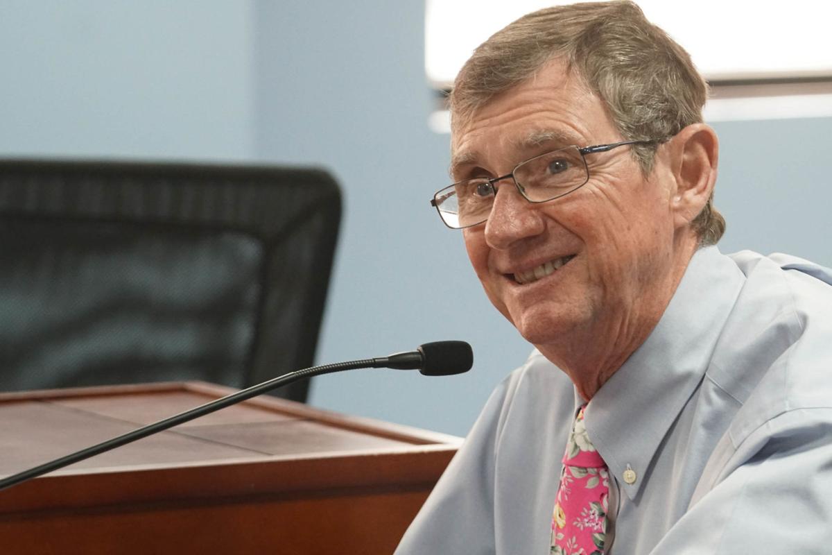 Ethics Commission hampered by lack of funding | Local News | postguam.com