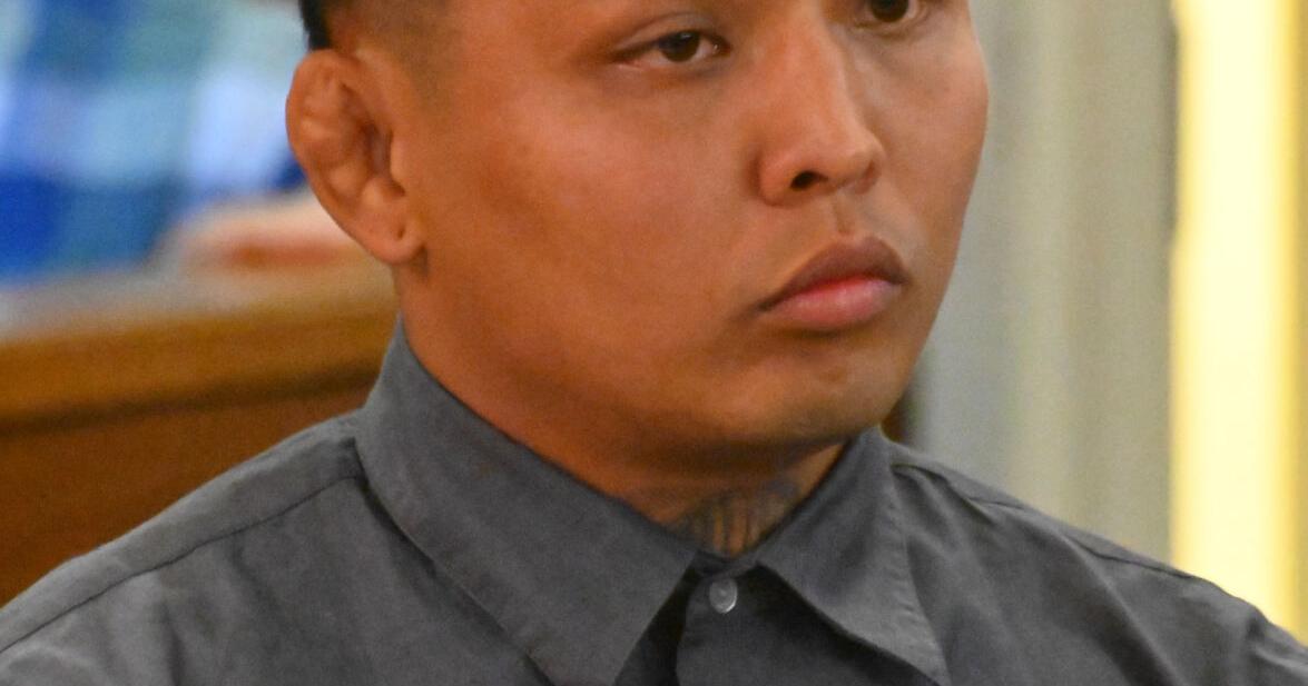 Alvarez attempted murder charge dismissed | Local News | postguam.com