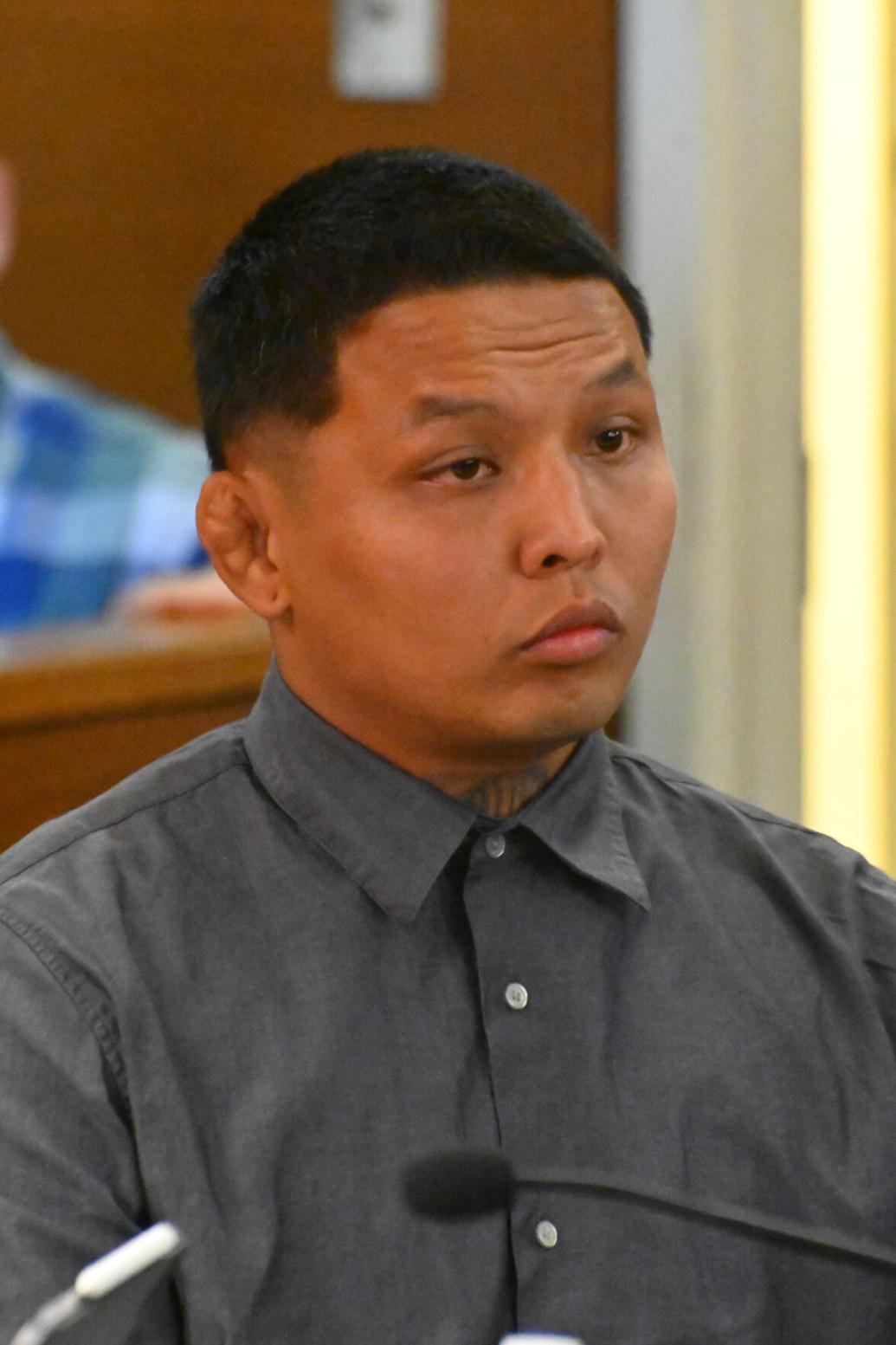 Alvarez attempted murder charge dismissed | Local News | postguam.com