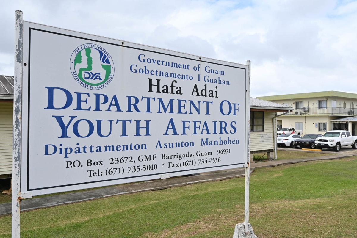 DYA says teen recidivism is on the decline | Local News | postguam.com