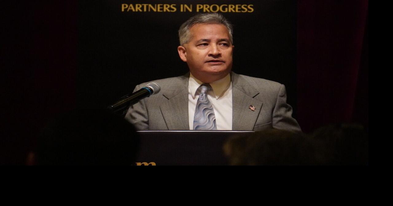 Moylan: White-collar crime division back | Local News | postguam.com