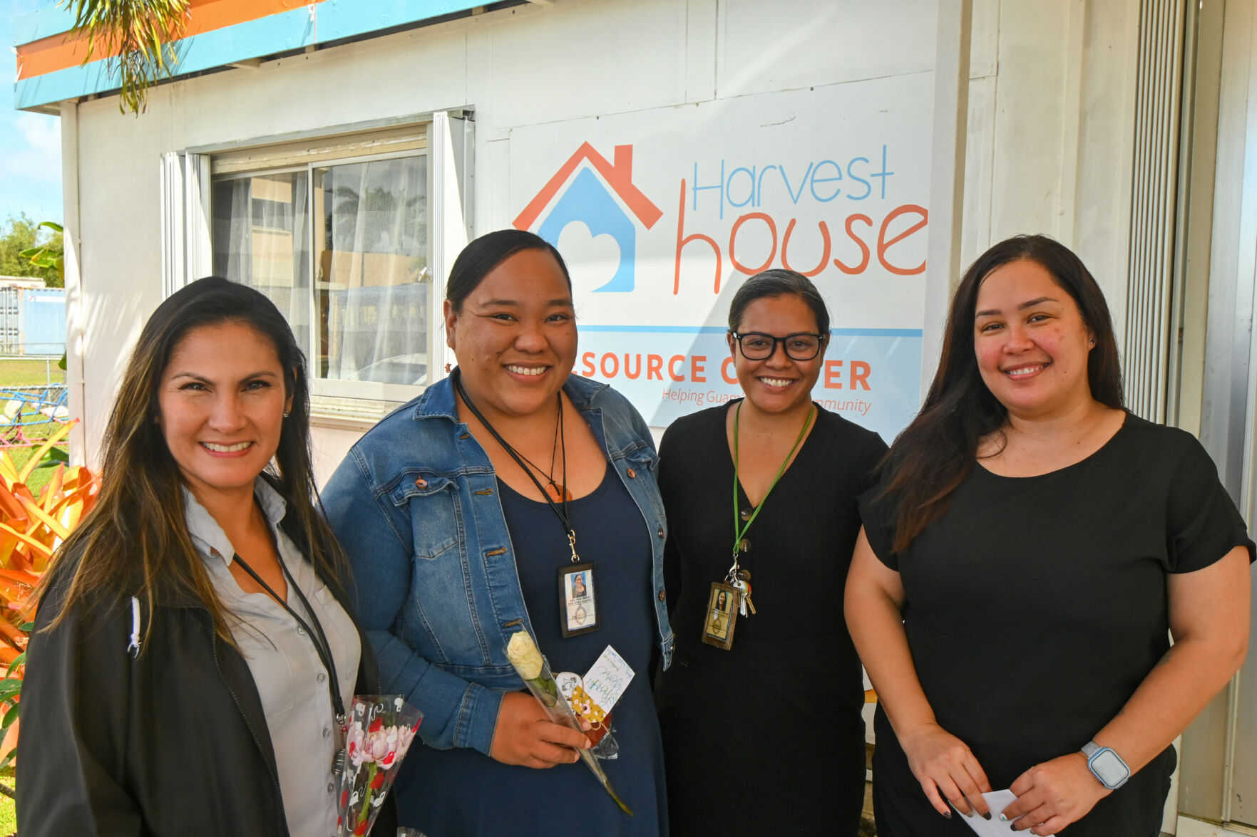 Social Worker Appreciation Month shines light on GBHWC staff’s service ...