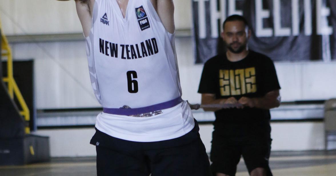 Meet Michael Min | Local Sports | postguam.com