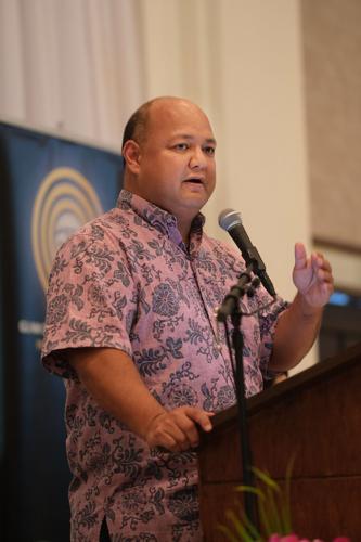 Fernandez calls for business sector's input | Local News | postguam.com