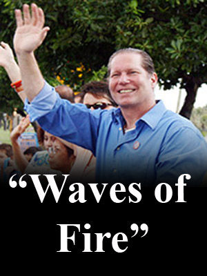 Rector under fire | Guam News | postguam.com