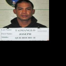 Taimanglo brothers charged in assault | Local News | postguam.com